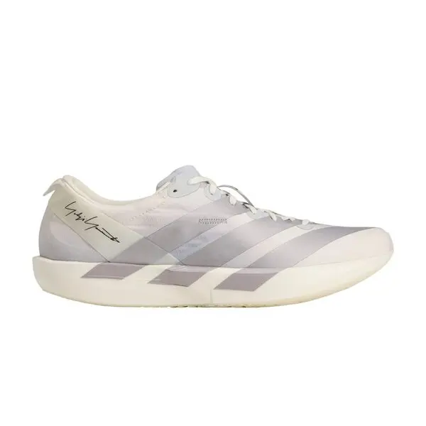 Adidas Y-3 Adios 9 'cwhite Taumet Lgsogr