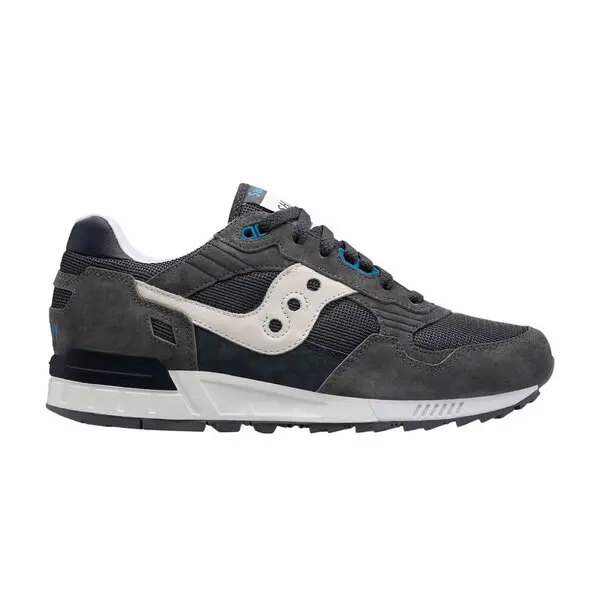 Saucony Shadow 5000 'dark Black