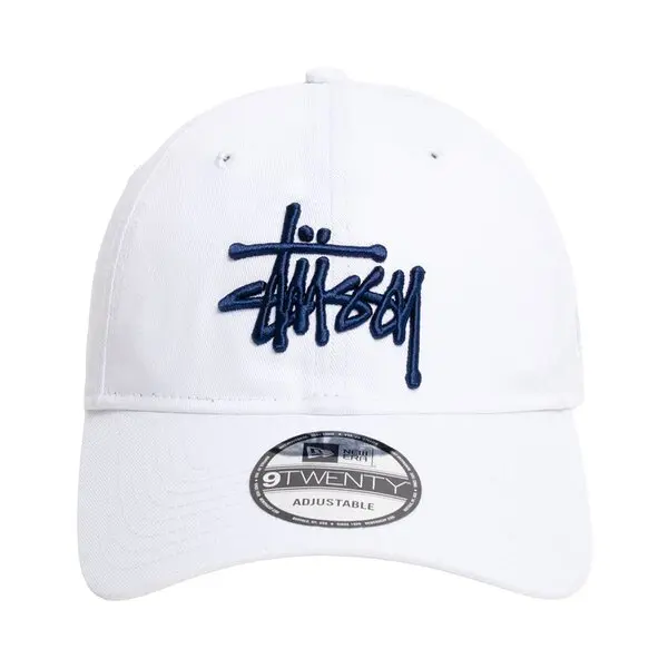 StÜssy 9twenty Basic Cap
