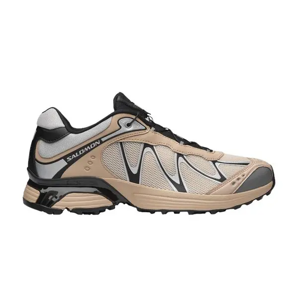 SALOMON Xt-whisper 'black Almond Milk Ftw
