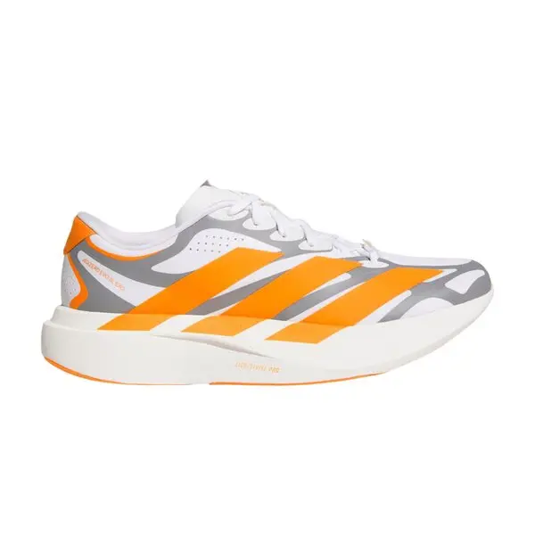 Adidas Adizero Evo Sl Exo 'tennessee Volunteers - White