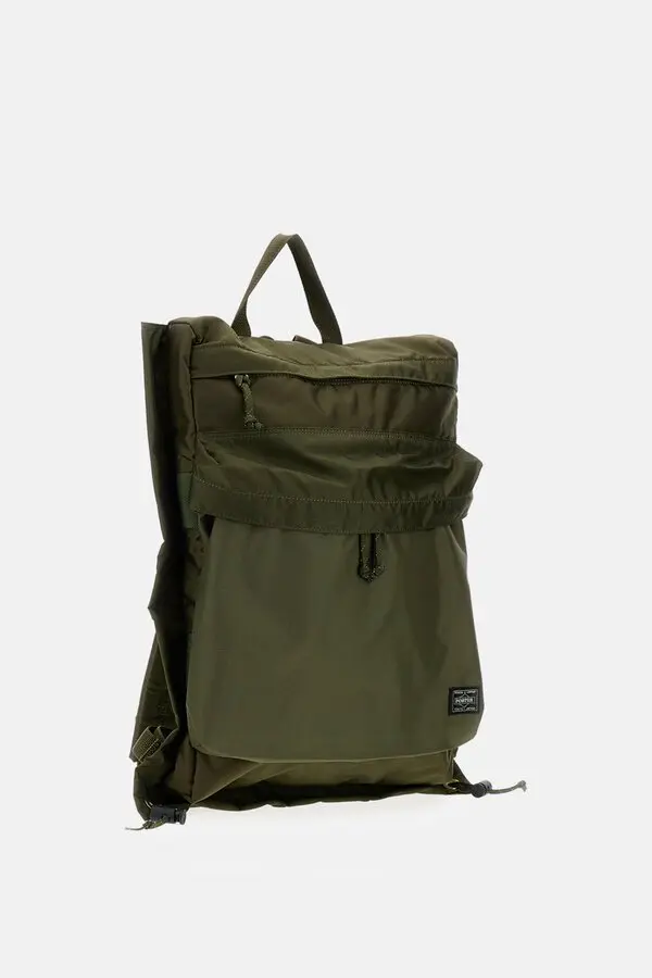PORTER-YOSHIDA &AMP; CO Zaino