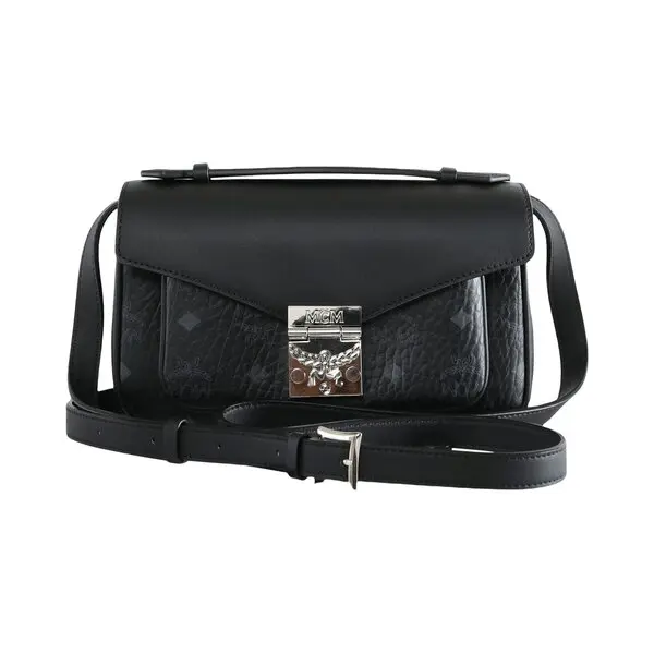 Mcm Tracy Vi Medium Crossbody