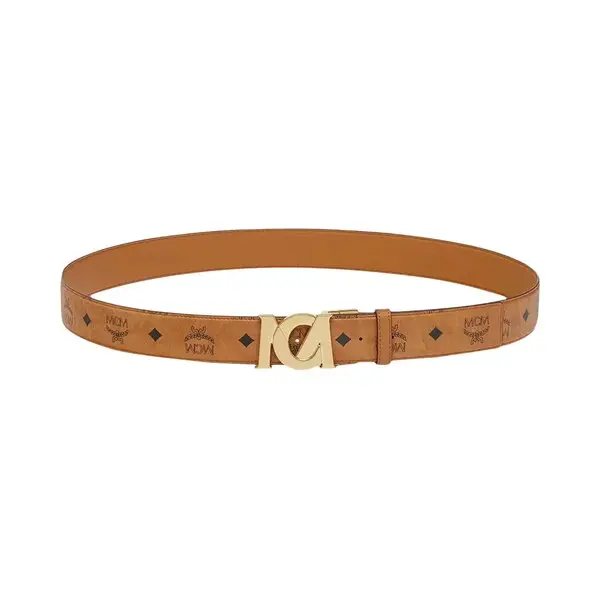Mcm M-art Vi 24k Belt