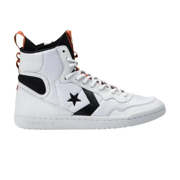 CONVERSE Fastbreak High Campfire Orange