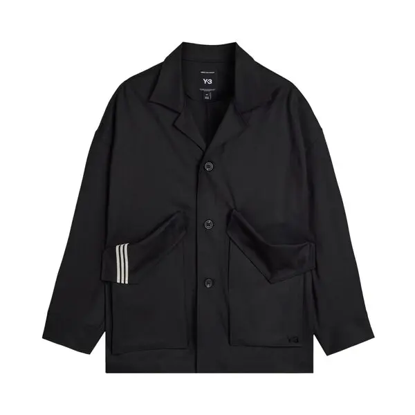 Y3 Chore Jacket