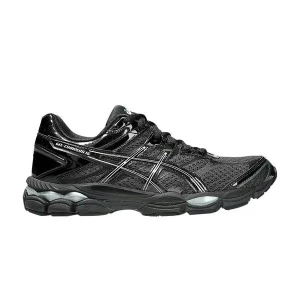 Asics Gel-cumulus 16 020 'graphite Grey