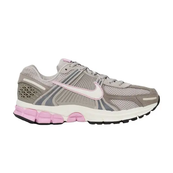 Nike Zoom Vomero 5 'moon Particle Sail Pink Rise - Tan
