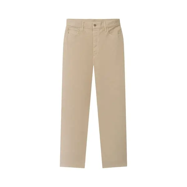 Fear Of God Denim 5-pocket Jeans 'overdyed Dune