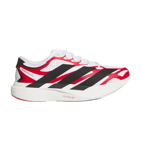Adidas Adizero Evo Sl Exo 'texas Tech Red Raiders