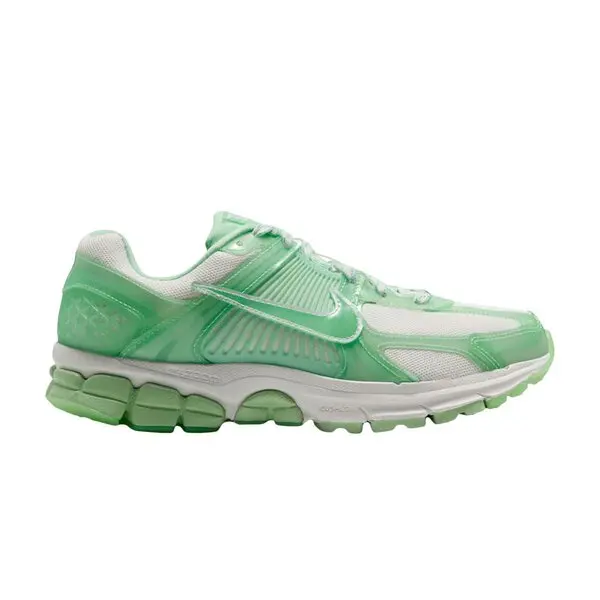 Nike Wmns Air Zoom Vomero 5 'sail Barely Pink Rise - Green