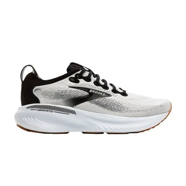 Brooks Adrenaline Gts 25 Black
