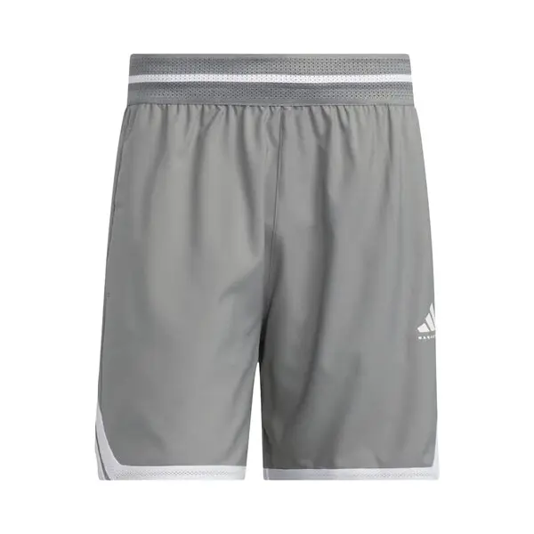 Adidas Crazy Lite Shorts Three / White