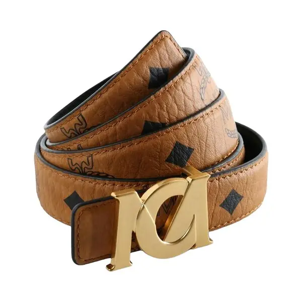 Mcm M-art Visetos Belt