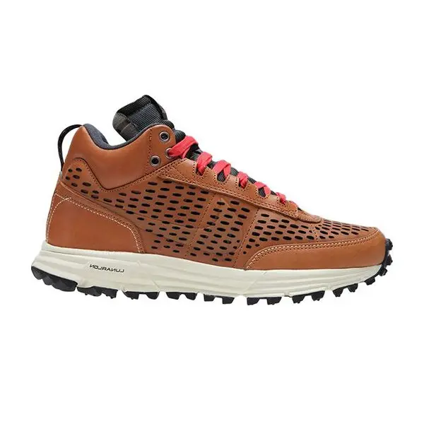 Nike Lunar Ldv Sneakerboot Premium - Brown