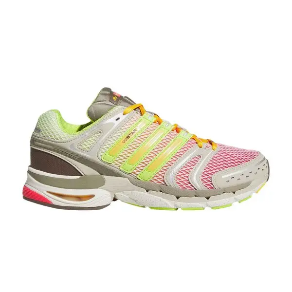 Adidas Larry June X Adistar Control 5 'semi Lucid Red