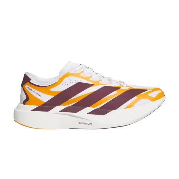 Adidas Adizero Evo Sl Exo 'arizona State Sun Devils