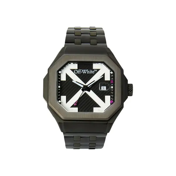 Off-White Heavy Duty Bracelet Watch