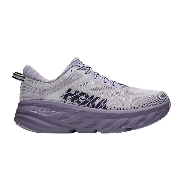 HOKA® Wmns Bondi 'stardust Mellow Lilac
