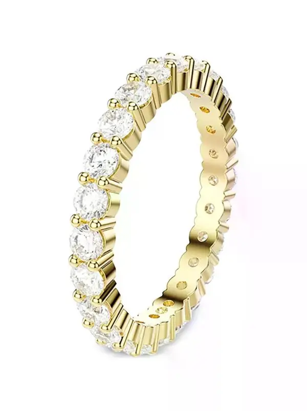 SWAROVSKI Matrix Vittore Ring