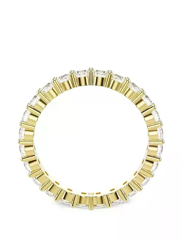 SWAROVSKI Matrix Vittore Ring