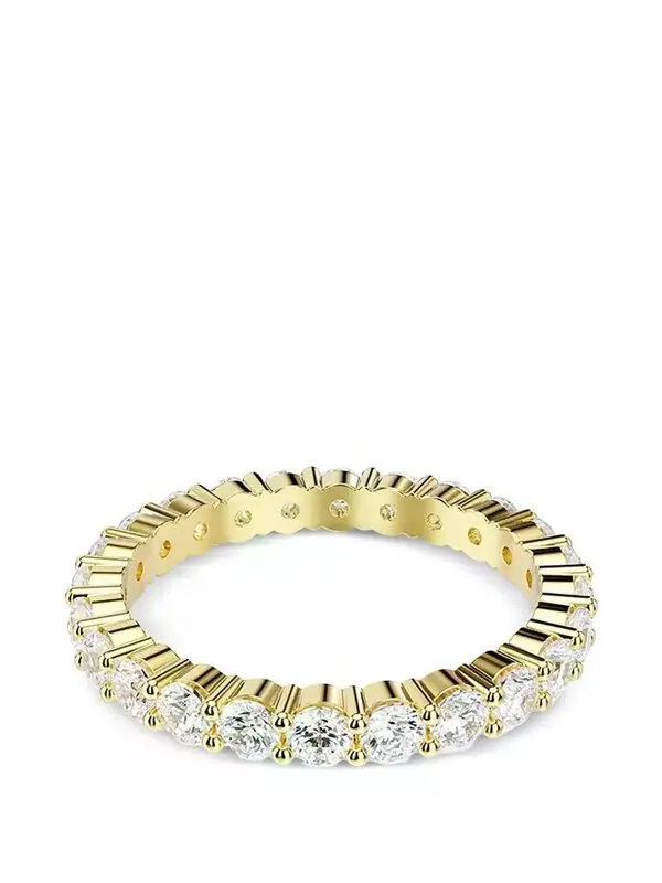 SWAROVSKI Matrix Vittore Ring