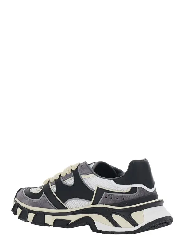 Dolce & Gabbana Low Top Sneakers
