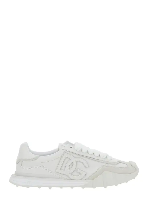 Dolce & Gabbana Athletic Sneakers