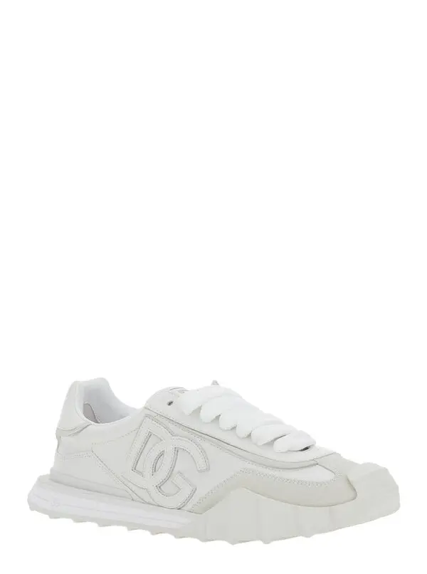 Dolce & Gabbana Athletic Sneakers