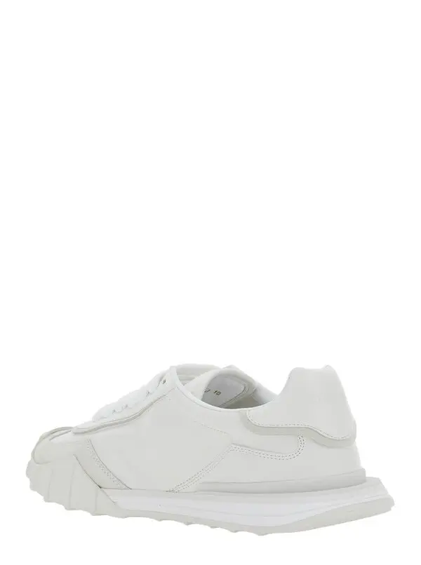 Dolce & Gabbana Athletic Sneakers