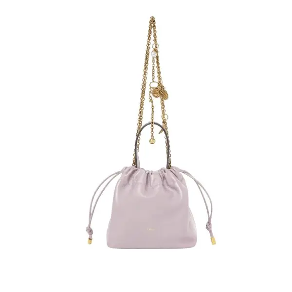 Chloé Icons Crossbody Bag