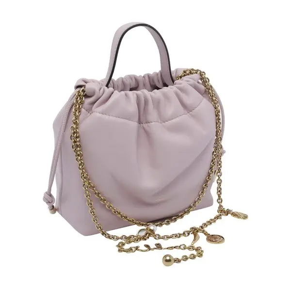 Chloé Icons Crossbody Bag