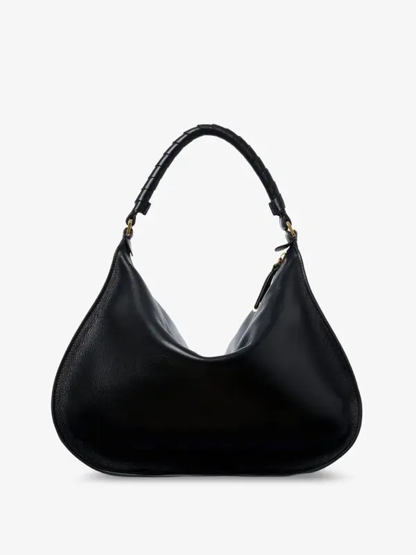 Chloé Marcie Medium Leather Shoulder Bag