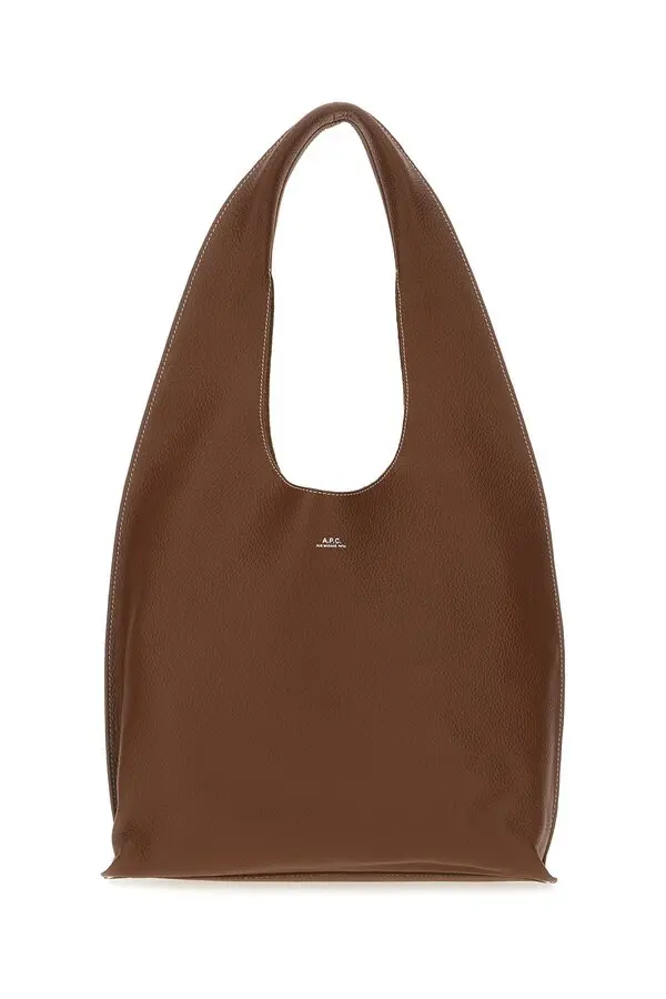 A.p.c. Shopper Bag - Multicolor