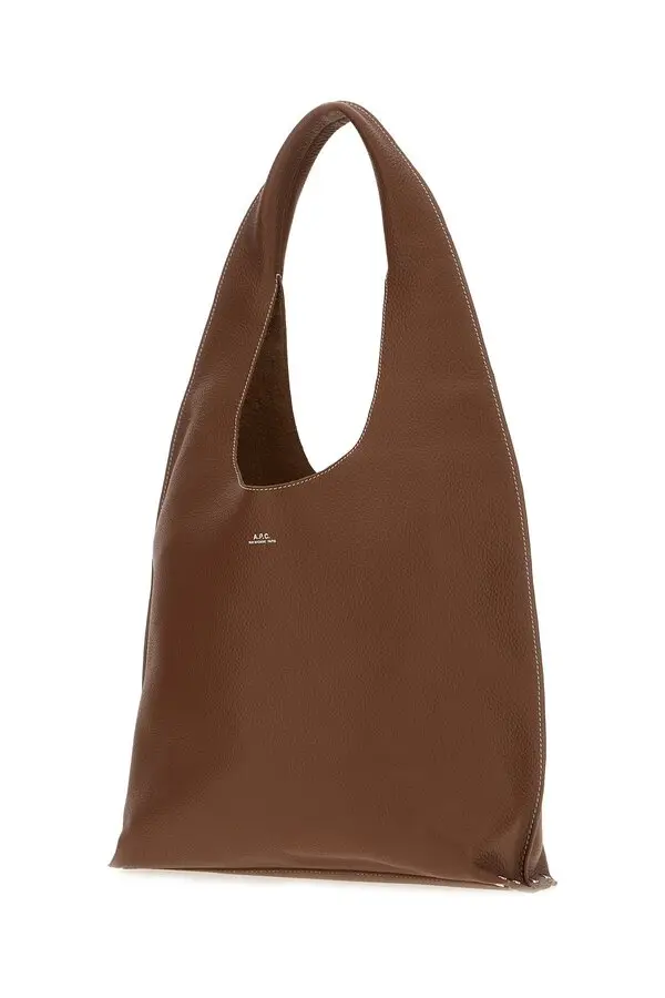 A.p.c. Shopper Bag - Multicolor