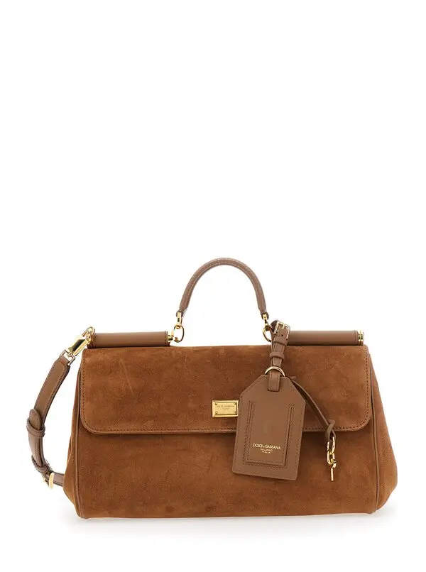 Dolce & Gabbana My Sicily Suede
