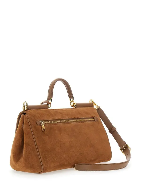 Dolce & Gabbana My Sicily Suede