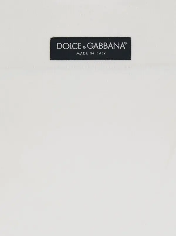 Dolce & Gabbana Logo Tshirt