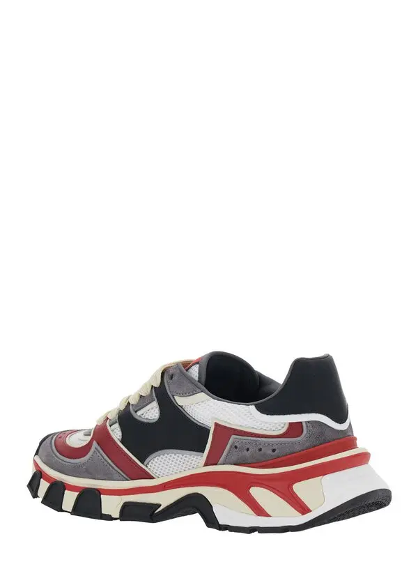Dolce & Gabbana Country Road Sneakers