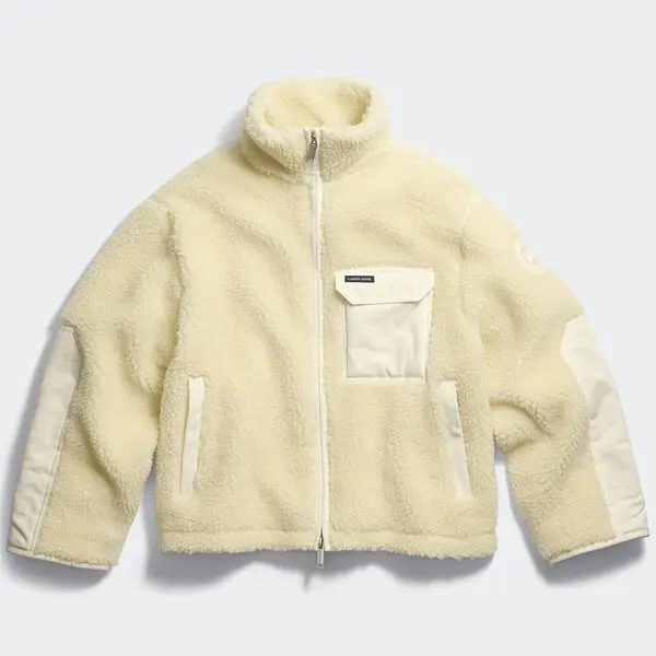 Canada Goose Soren Fleece Full Zip