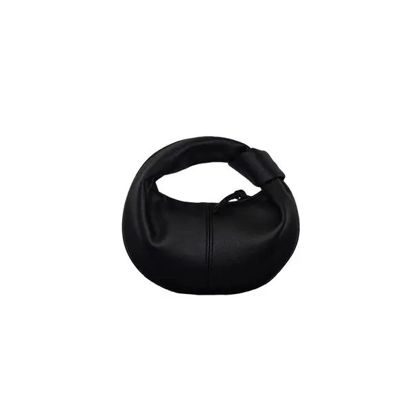 SUUD COLLECTION Mini Bowl Bag