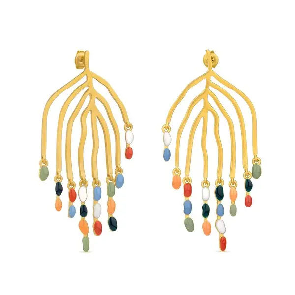 Joidart Deliri Earrings