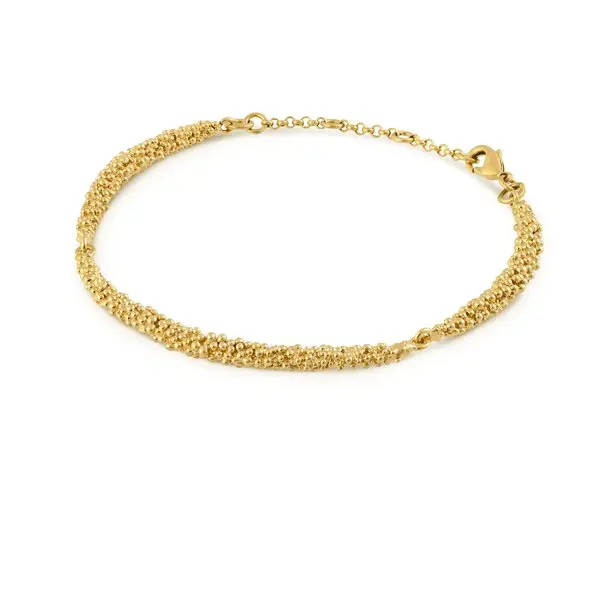 Joidart Golden Bracelet Stardust