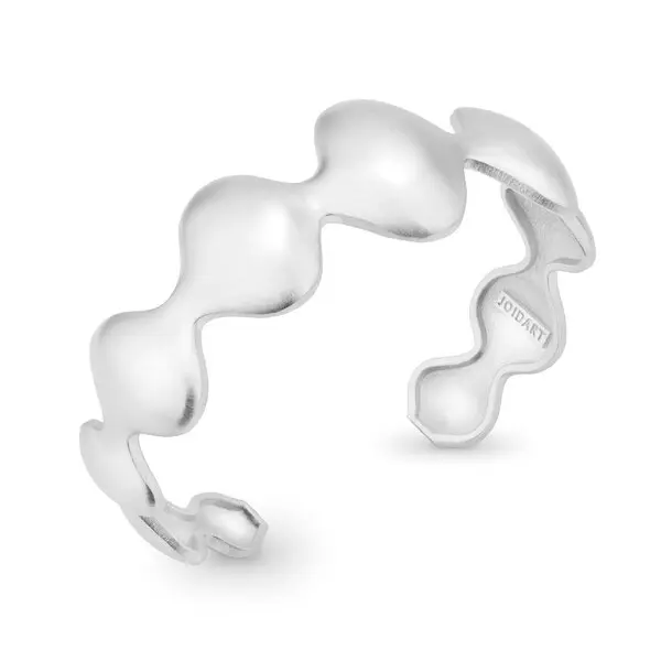 Joidart Plated Bracelet Sinuara