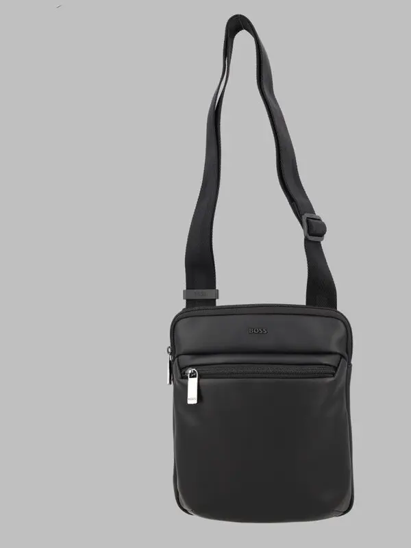 BOSS Crossbody Bag With Adjustable Strap