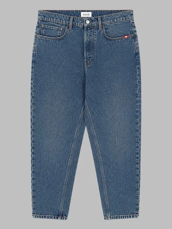 AMISH SUPPLIES Regular-fit Jeans
