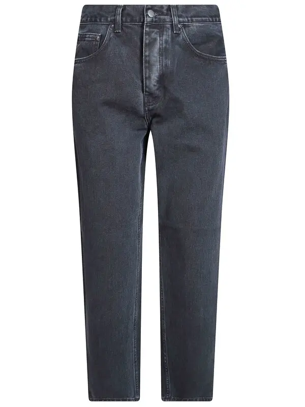 Carhartt Newel Denim Pants