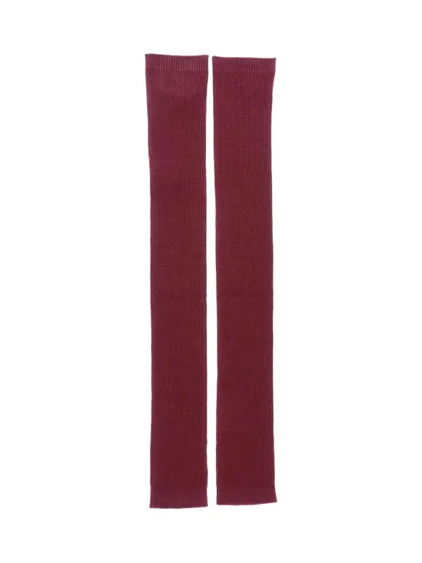 SA SU PHI Statement Gloves For