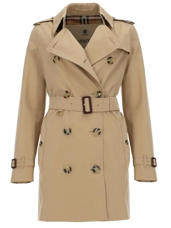 Burberry Classic Trench Coat