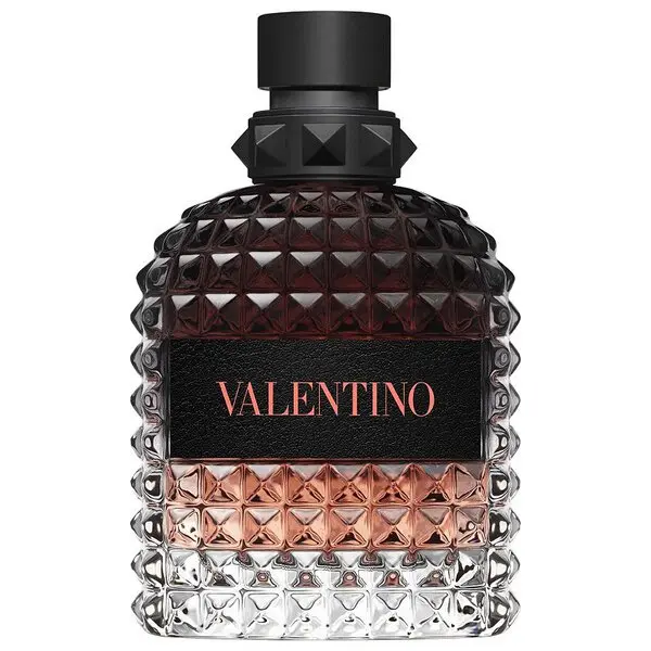 Valentino Garavani Born In Roma Coral Fantasy Eau De Toilette Spray Mini 3.3 Oz - Default